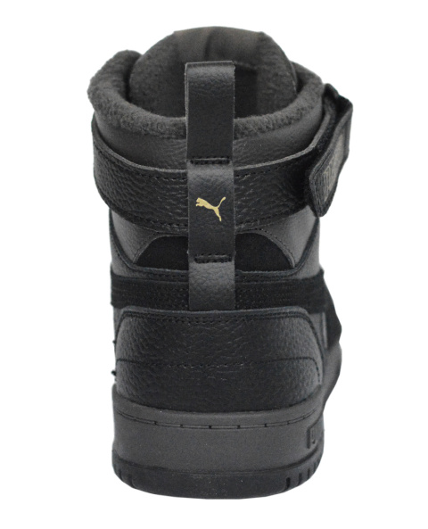 Puma RBD Game WTR 387604 07 czarny - sneakersy męskie - Sklep z Butami ...